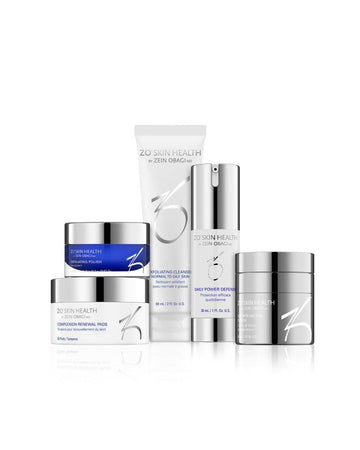 ZO SKIN HEALTH | Renew Wellness & Aesthetics